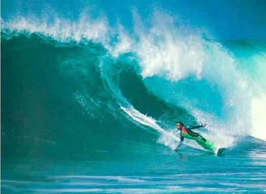 Favorite Surfers? - Surfing - Board Rats