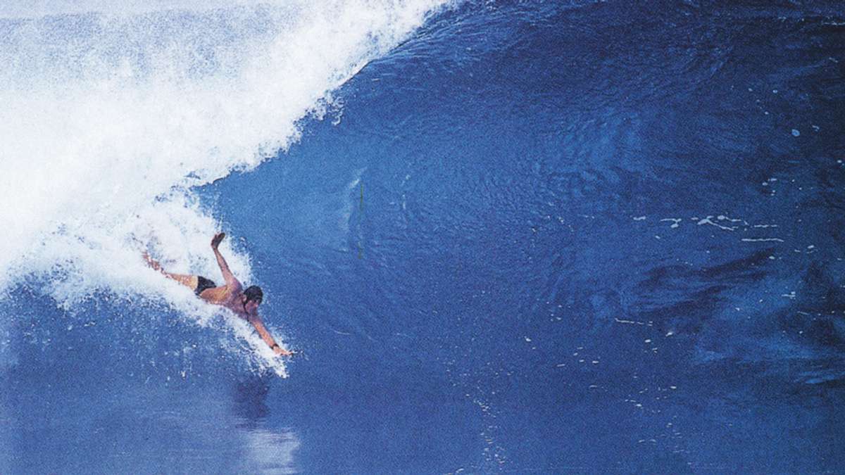 Favorite Surfers? - Surfing - Board Rats