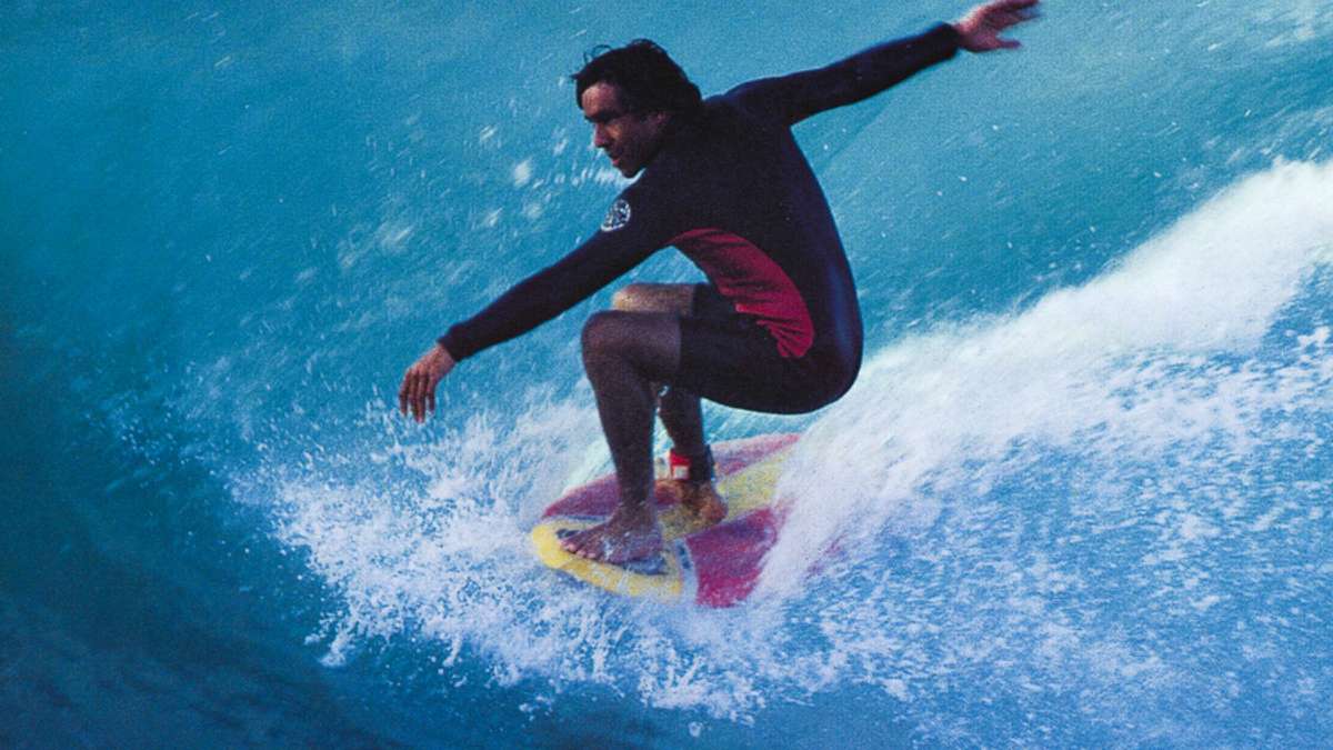 Favorite Surfers? - Surfing - Board Rats